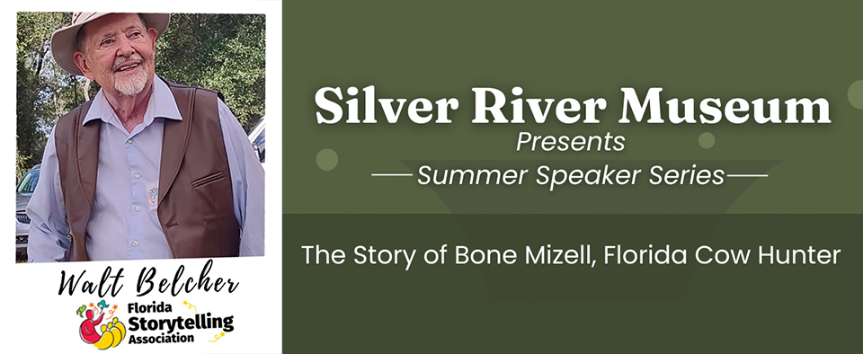Silver River Museum & Environmental Education Center | Ocala, FL