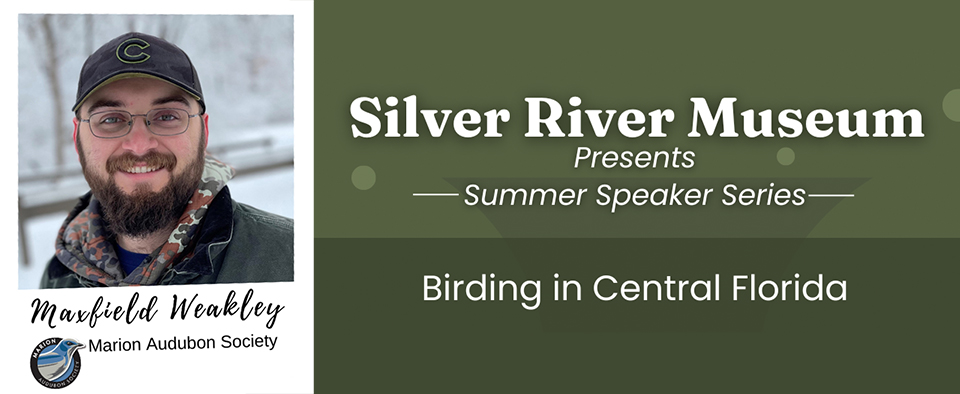 Silver River Museum & Environmental Education Center | Ocala, FL